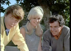 Stojo - Maryjane (1968)